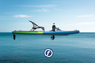 Fishing & Leisure Kayaks and Accessories | Feelfree
